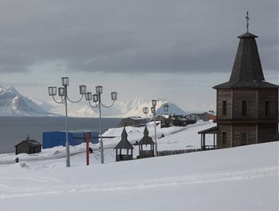 Activity providers - Visit Svalbard