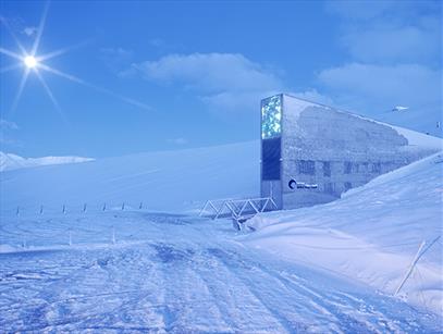 Welcome to the High Arctic of Svalbard! - Visit Svalbard