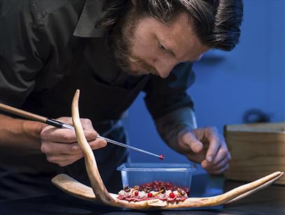 Food & Drink | Visit Svalbard