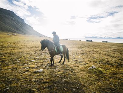 Welcome to the High Arctic of Svalbard! - Visit Svalbard
