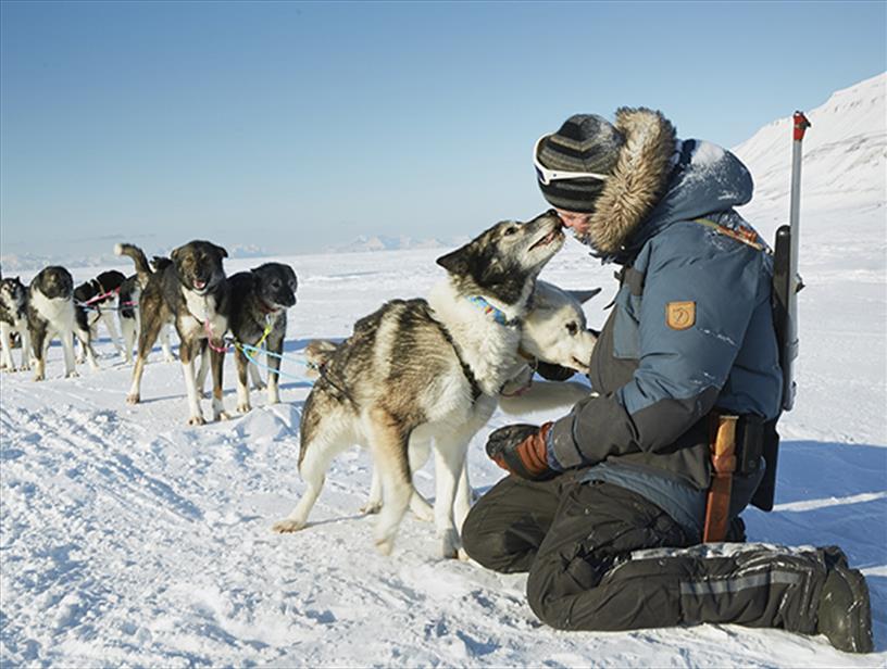 Welcome to the High Arctic of Svalbard! - Visit Svalbard