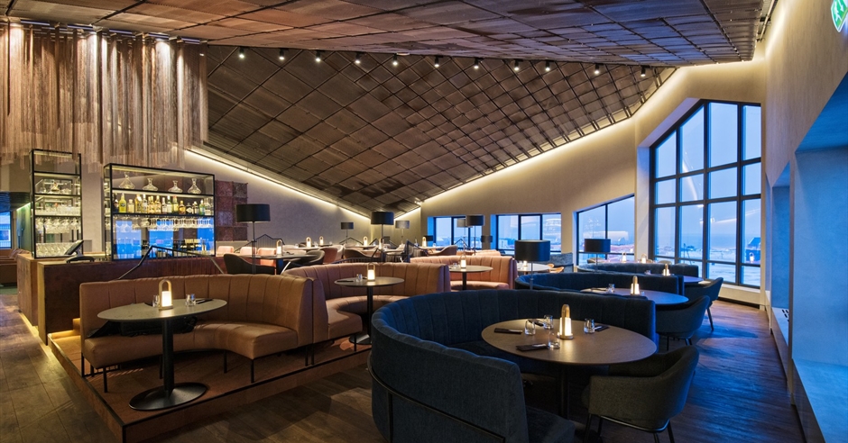 Radisson Blu Polar Hotel Spitsbergen - Hotel in Longyearbyen ...